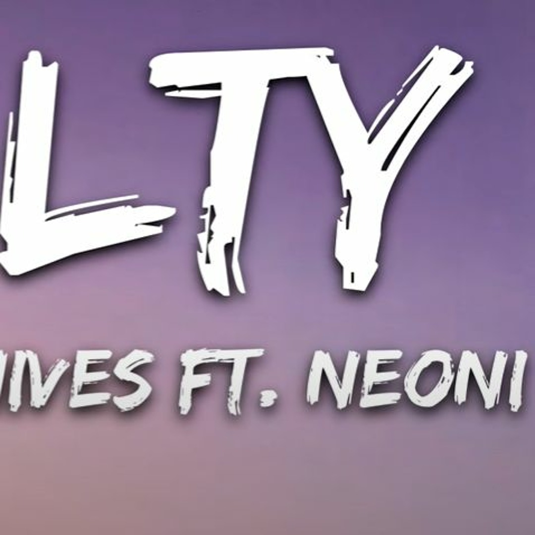 Stream Egzod & Maestro Chives - Royalty Ft. Neoni by BiPolarBear ...