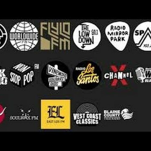 Stream Ghost Light | Listen to GTA 5 Radio playlist online for free on ...