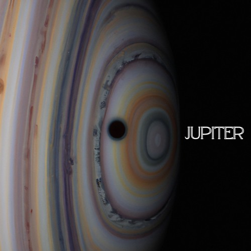 Stream Jupiter (Extended Version) by Synchronaut | Listen online for ...