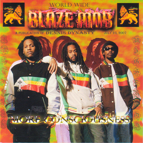 Stream Marcus Garvey by Blaze Mob | Listen online for free on SoundCloud