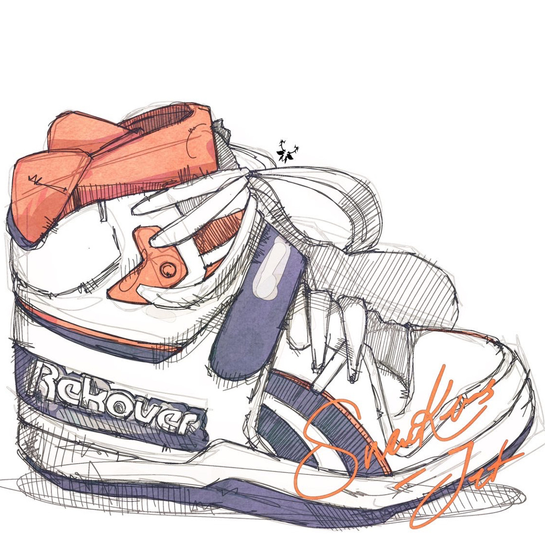 Stream SNEAKERS [Video in description] by (Rekover) Jet | Listen online ...