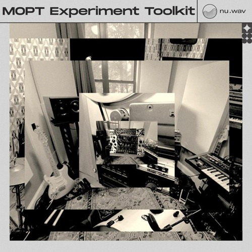Stream MOPT Experiment Toolkit by nu.wav | Listen online for free on ...