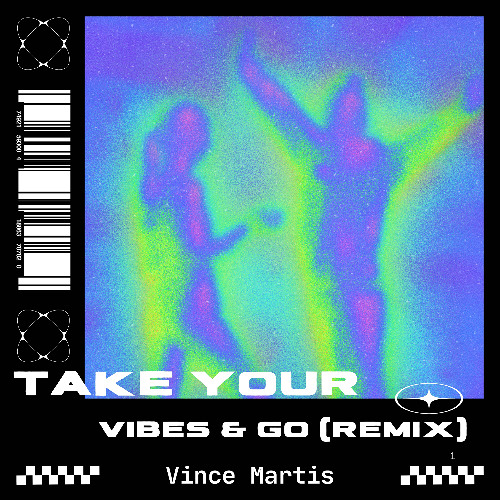 Stream Take Your Vibes and Go Remix by Vince Martis | Listen online for ...