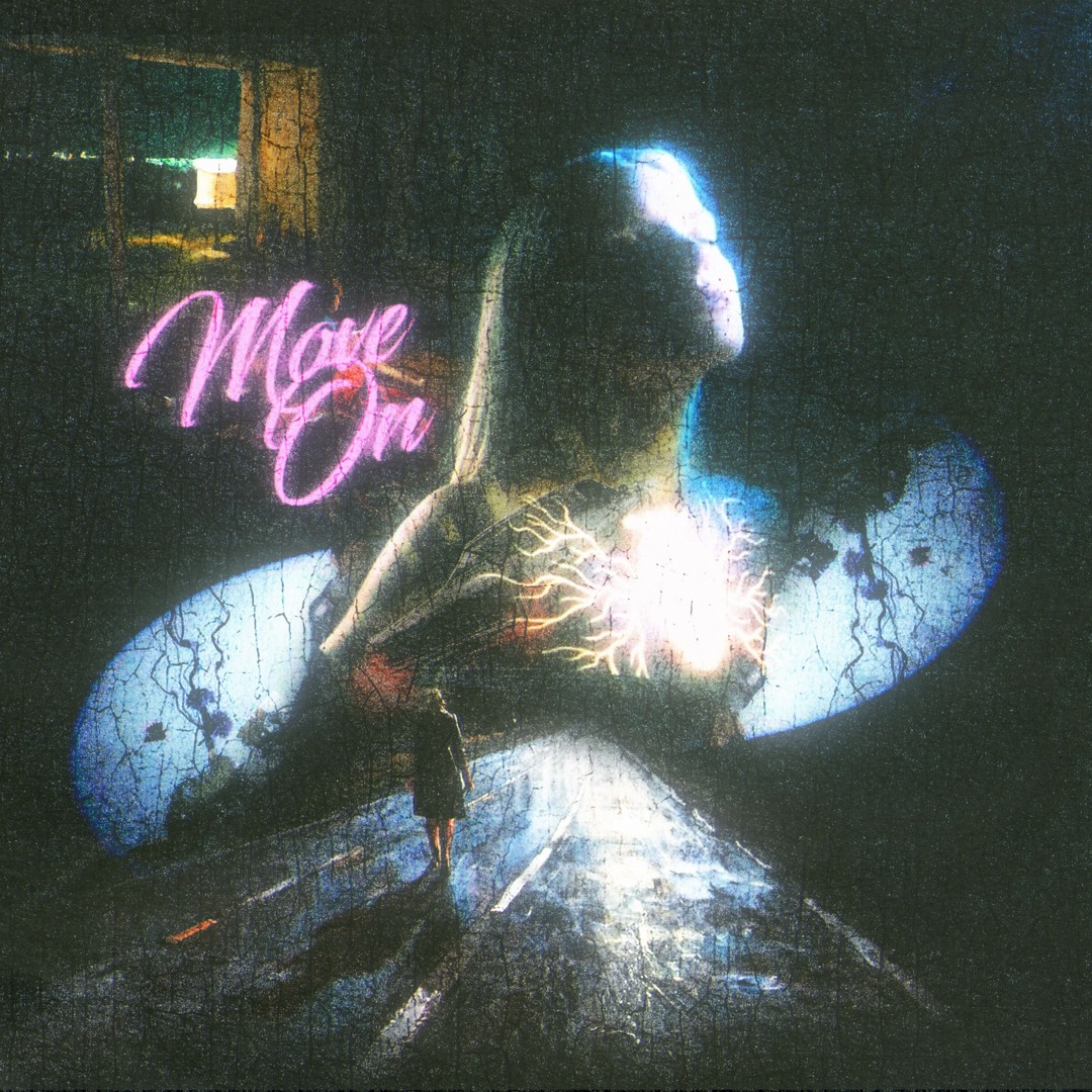 Stream Move On by Ashkan Kagan | Listen online for free on SoundCloud