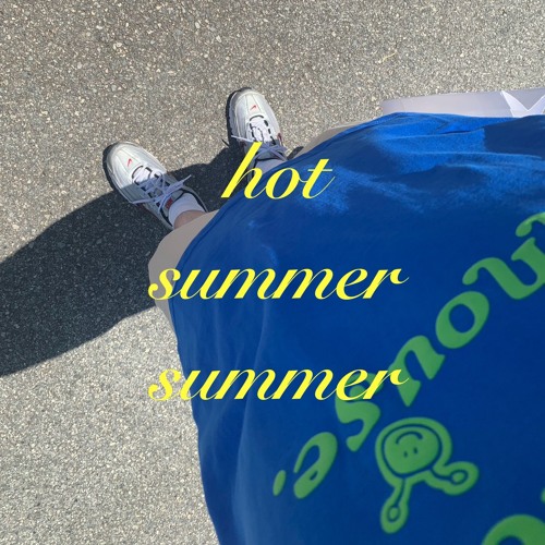 Stream hot summer summer by swaim | Listen online for free on SoundCloud