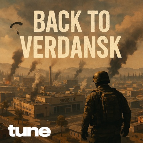 Stream Back to Verdansk by tune music project | Listen online for free ...
