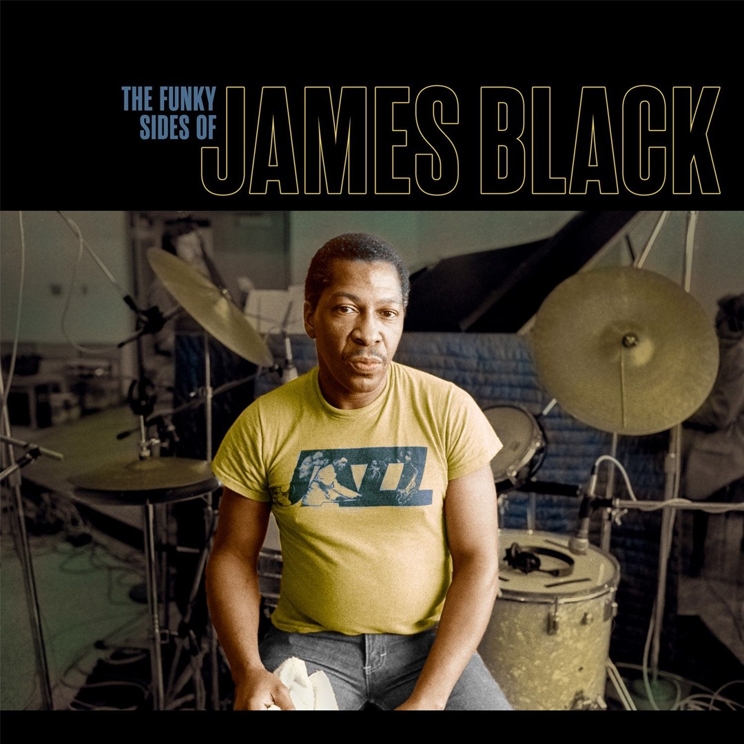 Stream SAMPLER - James Black by Tipitina's Record Club | Listen online ...