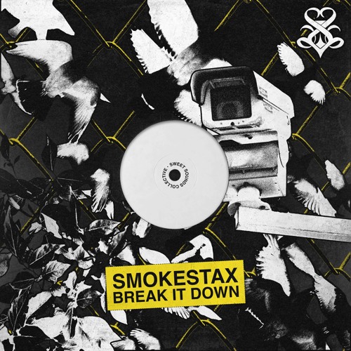 Stream Break It Down by Sweet Sounds Collective | Listen online for ...