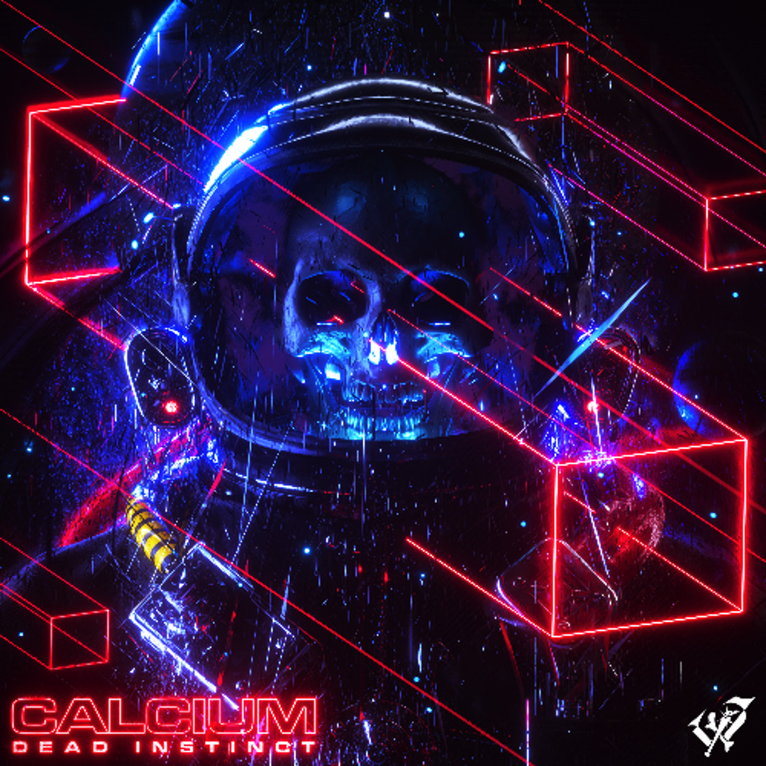 Stream CALCIUM | Listen to CALCIUM- DEAD INSTINCT (OUT NOW) playlist ...