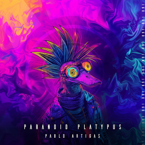 Stream Pablo Artigas - Picking Up The Pieces by Individual Identity ...