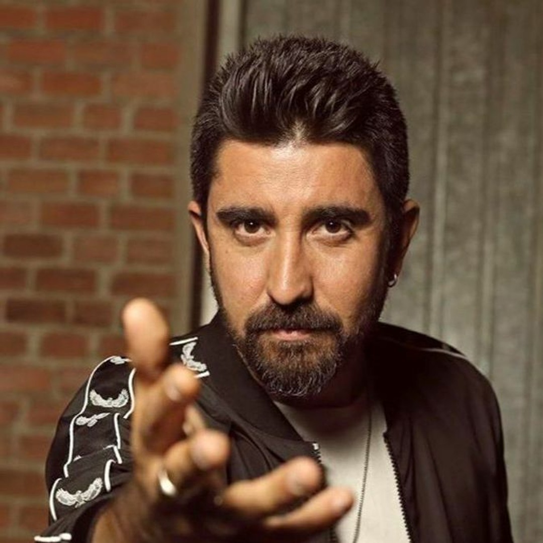 Stream Alex Ubago celebrará sus 20 años de música en Colombia by ...