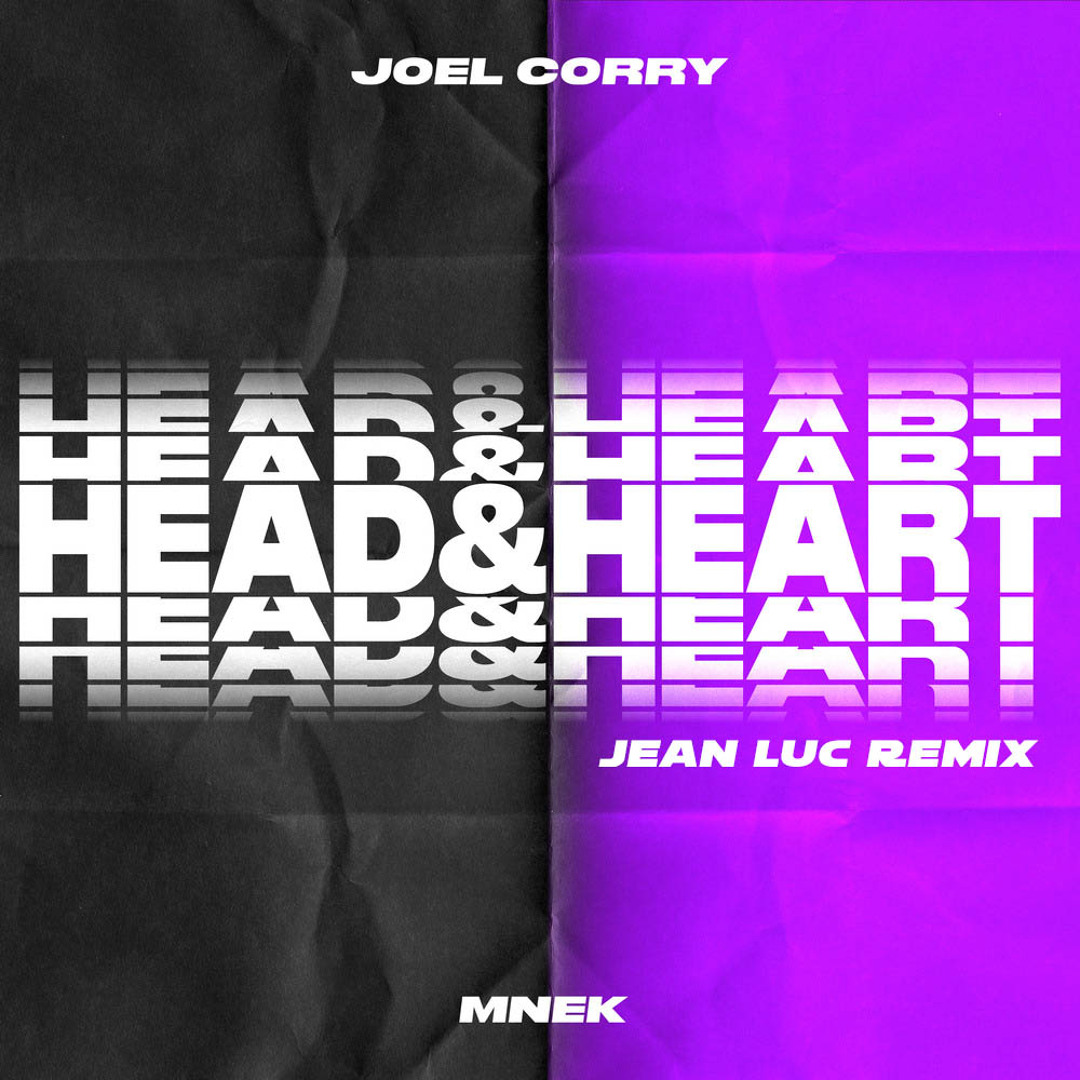 Stream Joel Corry & MNEK - Head & Heart (Jean Luc Remix) by Jean Luc ...