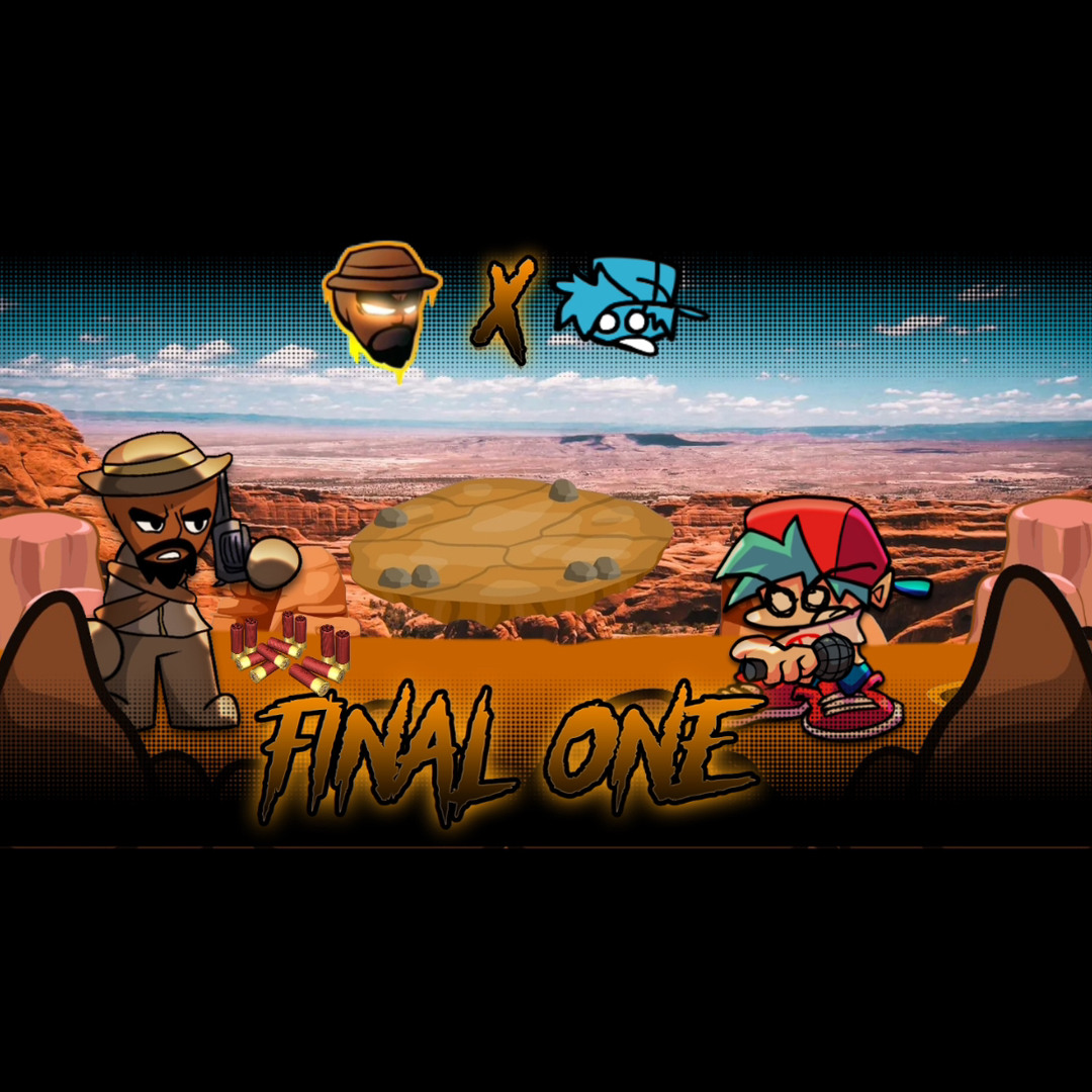 Stream FINAL ONE Wii Funkin FNF Fan made Matt Song UST by VoiidSmirked ...