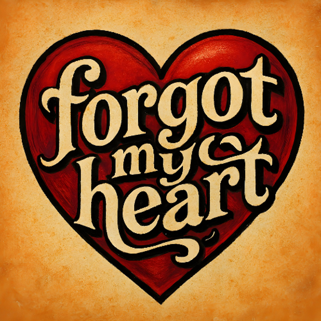 Stream forgot my heart v21 by Tôi Khôi | Listen online for free on ...