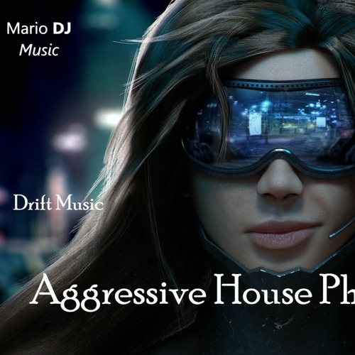 Stream Aggressive House Phonk by Mario DJ Music | Listen online for ...
