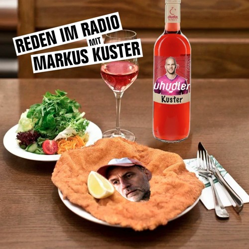 Stream Ein Gespräch mit Markus Kuster by Stadtfilter Sendungen | Listen ...