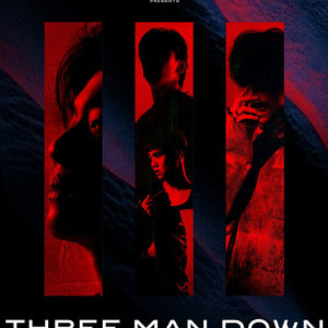 Stream ภาพยนตร์ Three Man Down Live At Impact Arena 2023 2024 ออนไลน์ ...