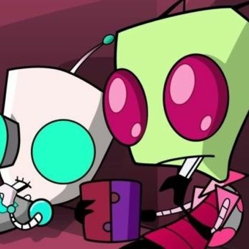 Invader Zim Returning As Nickelodeon Tv Movie Screen Rant