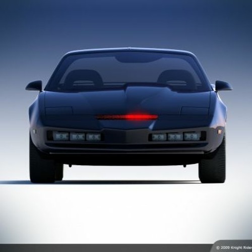 Stream Knight Rider Remix by Dan-El | Listen online for free on SoundCloud