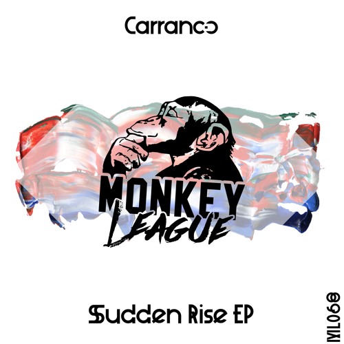 Stream Sudden Rise (Original Snippet) OUT NOW !!! by CARRANCO | Listen ...