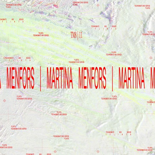 Stream Martina Menfors •󠁏 tm8#11 by tm8.club | Listen online for free ...