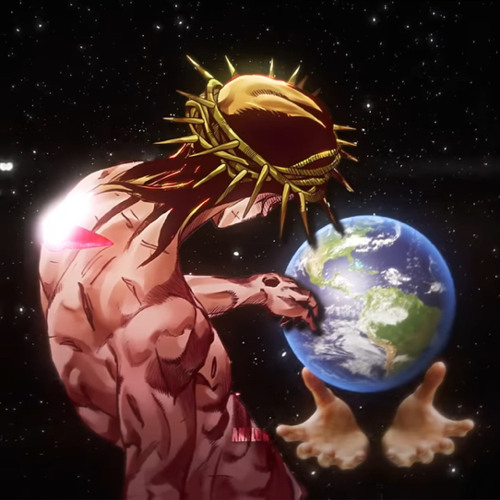 Stream If The World Hates You Just Remember That It Has Hated Me