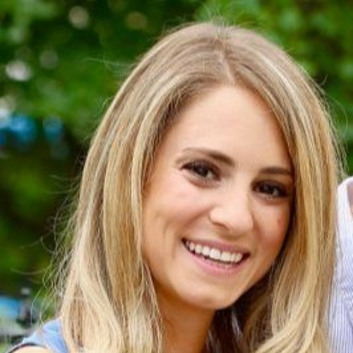 Stream Kristen Lappas by Total Media Network | Listen online for free ...