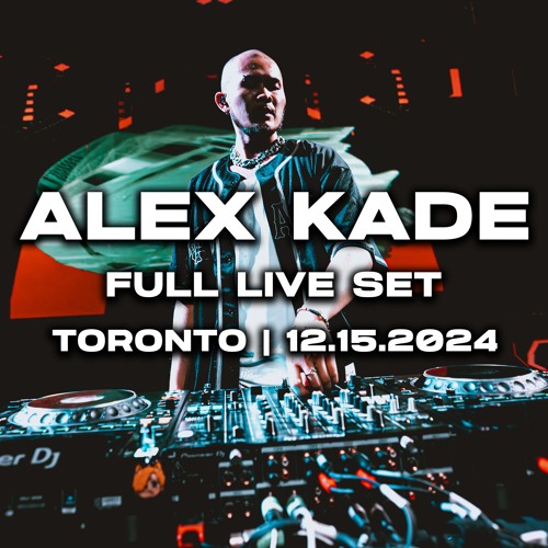Stream HYPE Bass House, Dubstep, EDM, Emo, KPop Mix | Alex Kade LIVE ...