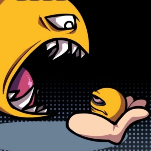 Stream ¤ Judger ¤ by Friday Night Funkin - Vs Pac-Man | Listen online ...