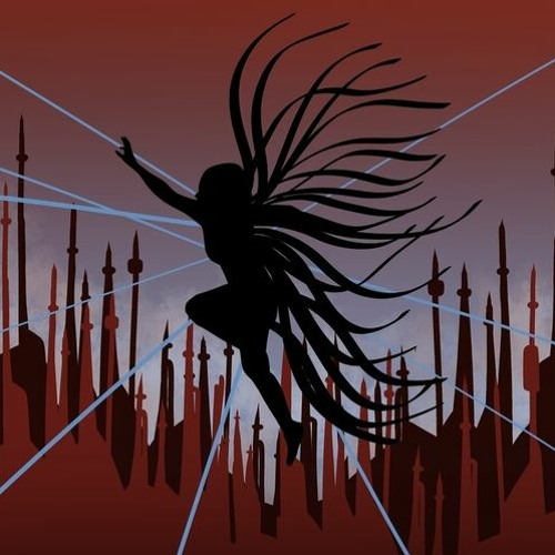 Stream The Ashfall (Prologue) by Elijah Taylor | Listen online for free ...