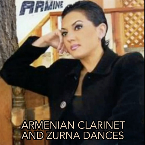 Stream Armineyi Parayin Sharan by Armine Simonyan | Listen online for ...