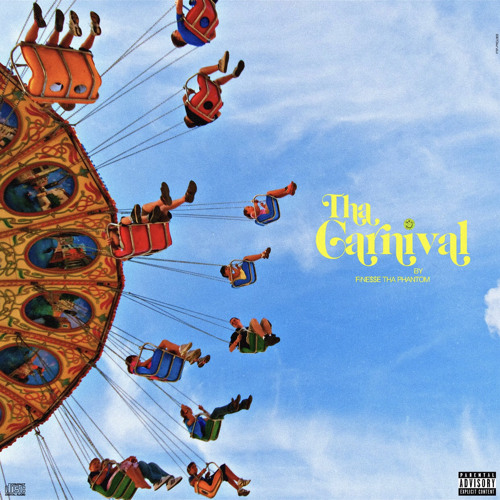 Stream PAUSE (Ft. J-Booga) by FINE$$E THA PHANTOM | Listen online for ...