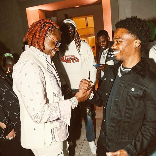 Stream Gunna x Roddy Ricch Type Beat ''PAY BACK'' by southbeatzz ...