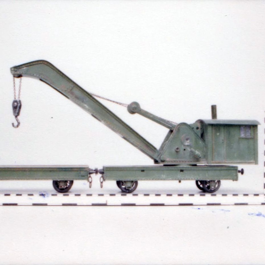 Stream TheSignalmanofKellaby | Listen to The Breakdown Train playlist ...