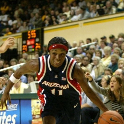 Stream episode INTERVIEW: TUSD Athletics' Director Dee Dee Wheeler by D ...