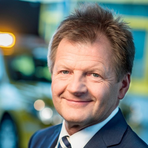 Stream ÖAMTC-Direktor Dr. Paul Fernbach und welcher Antrieb für Ihr ...