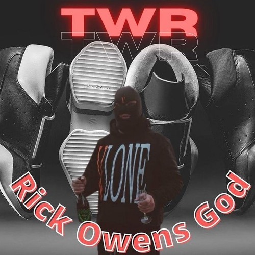 Stream TWR DRIP MUSIC | Listen to KRÓL PODZIEMIA JEST TYLKO JEDEN ...