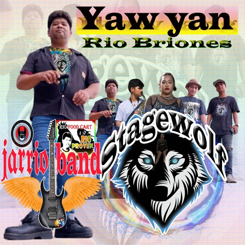 Stream YAW - YAN - StageWolf by Rio Briones | Listen online for free on ...