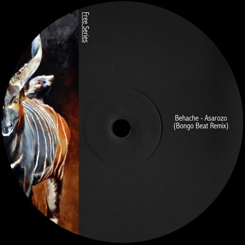 Stream Behache - Asarozo (Bongo Beat Remix) by Bongo Beat | Listen online for free on SoundCloud