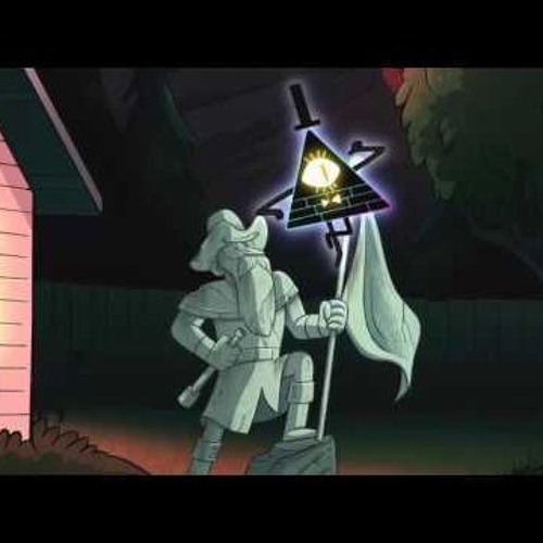 Stream Gravity Falls - Weirdmageddon Part 1 Soundtrack Cold Open by Dr ...