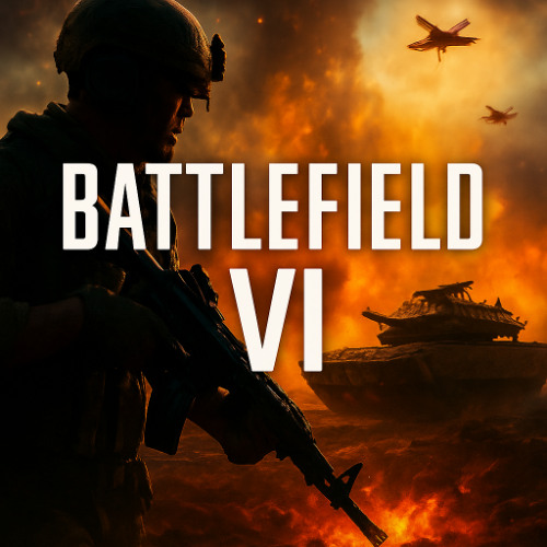 Stream „Battlefield 6 - Open Beta Warfare“ - SPEAR Official | [Official ...