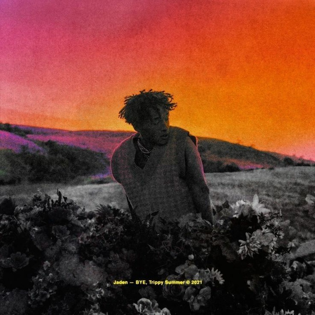 Stream Jaden - Bye (110 bpm) by Aesthetic Gallery | Listen online for ...