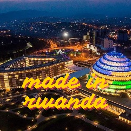 Stream Rwanda Rwanda Rap by amdjtequilah | Listen online for free on ...