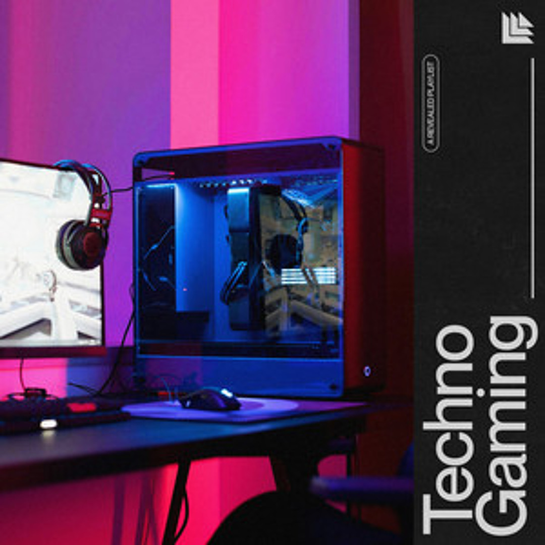 Stream Revealed Recordings | Listen to Techno Gaming 🎮 Gaming Techno ...