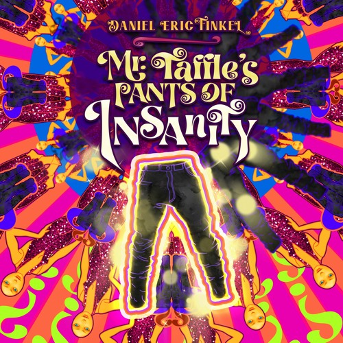 Stream 01 - About The Author - 16 44K - IsMastV1 by Daniel Eric Finkel ...