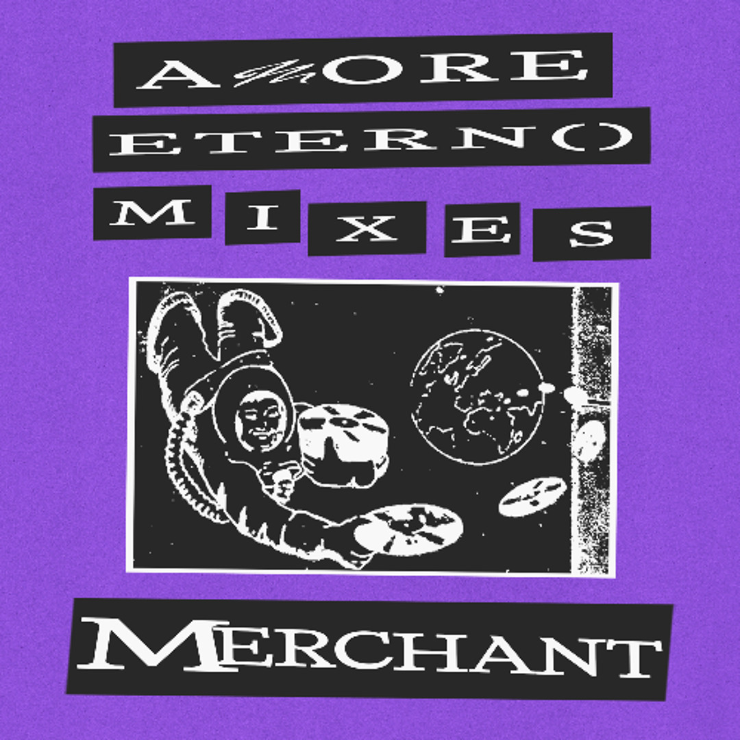 Stream Amore Eterno #002 w/ Merchant by Eternal Love | Listen online ...