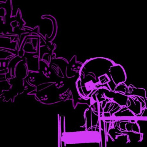 Stream 05 - RYDER by [UNDERTALE] Halloween Hack | Listen online for ...