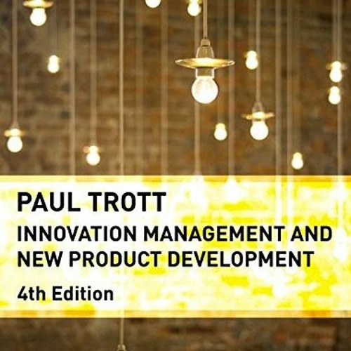 Stream [PDF]^ Innovation Management and New Product Development by ...