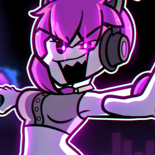 Stream Friday Night Funkin’ [Vs. Diva] [FNF B3 REMIXED RHYTHMIC RAGE ...