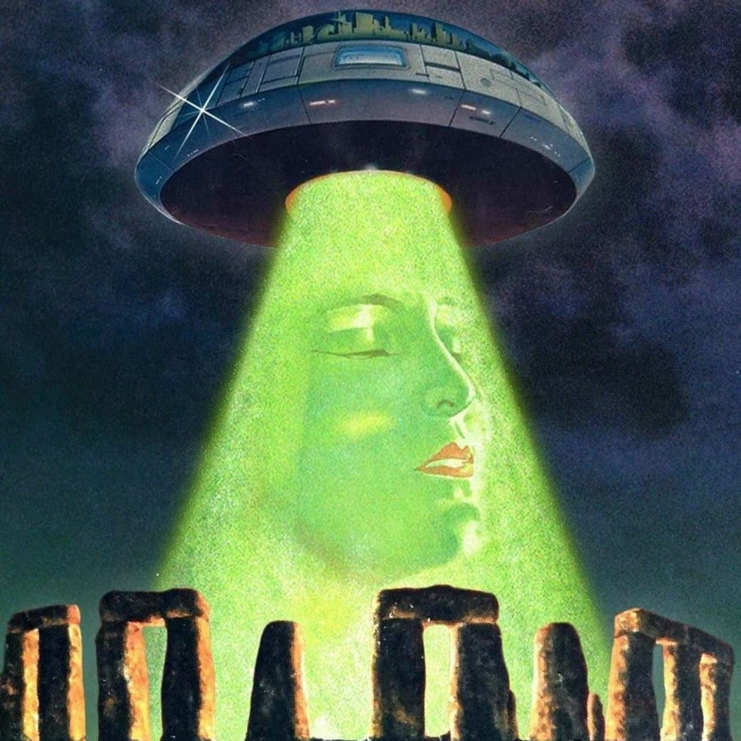 Stream Truth Chronicles Vol. 44 - January 2021 - "Dreams of the Gods ...